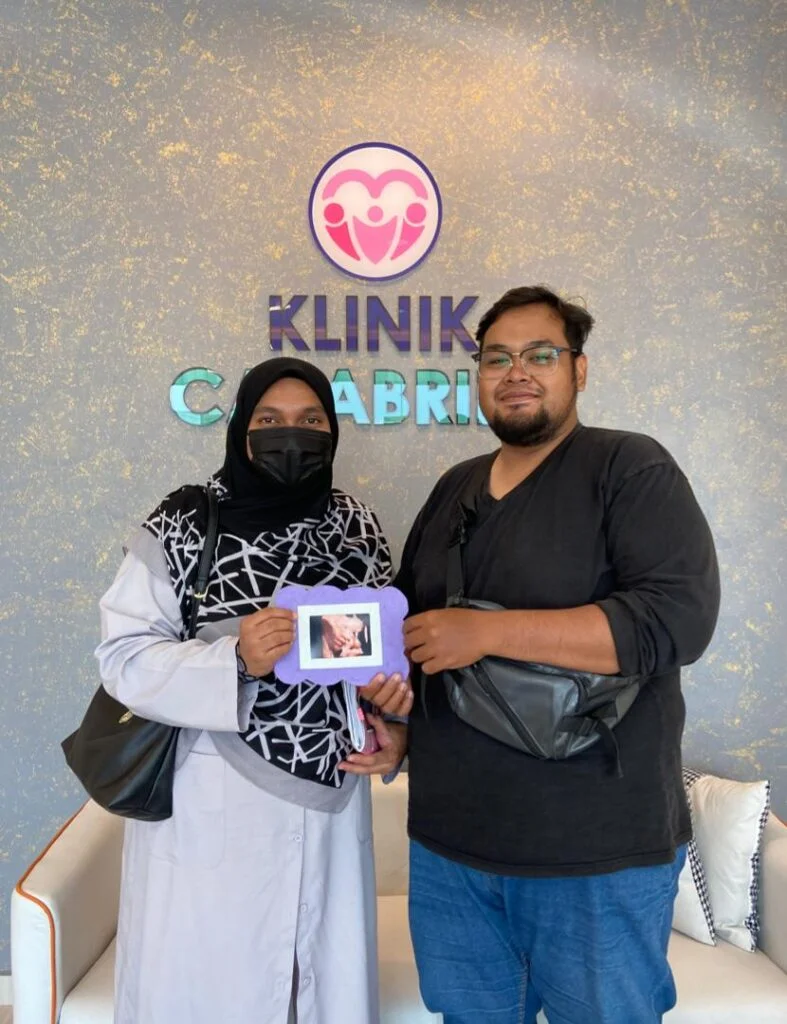 Detail Baby Scan & Ultrasound Near Senawang, Seremban | Klinik Casabrina
