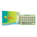 Types Of Birth Control Available In Malaysia