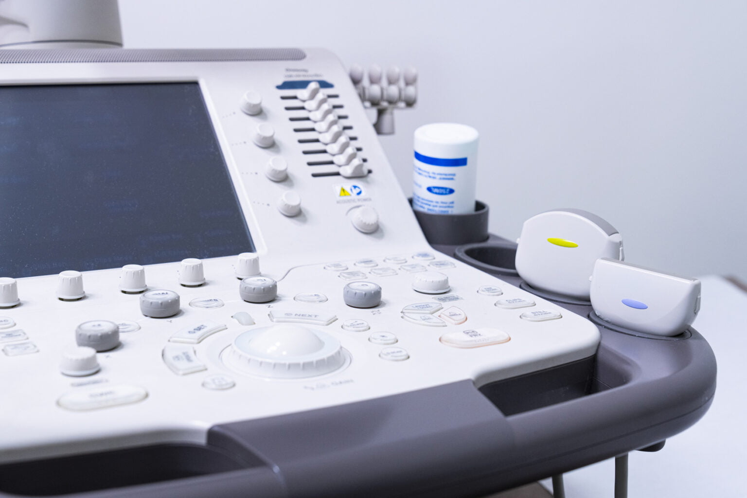 TVS Scan In Senawang | Klinik Casabrina