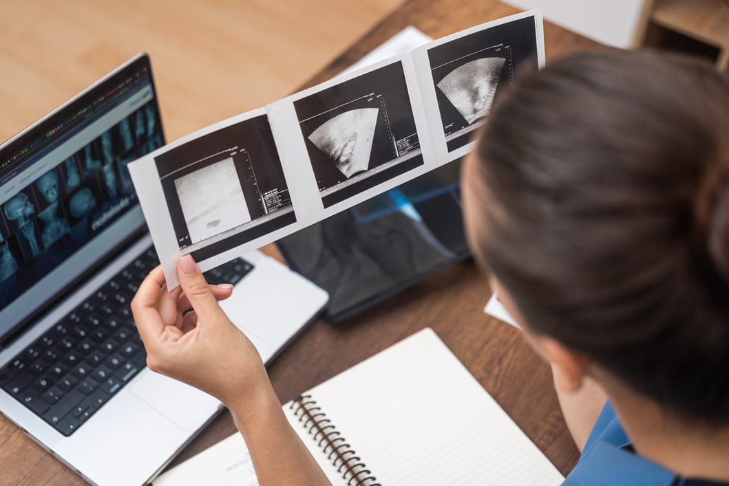 Tubal Patency Test In Senawang | Klinik Casabrina