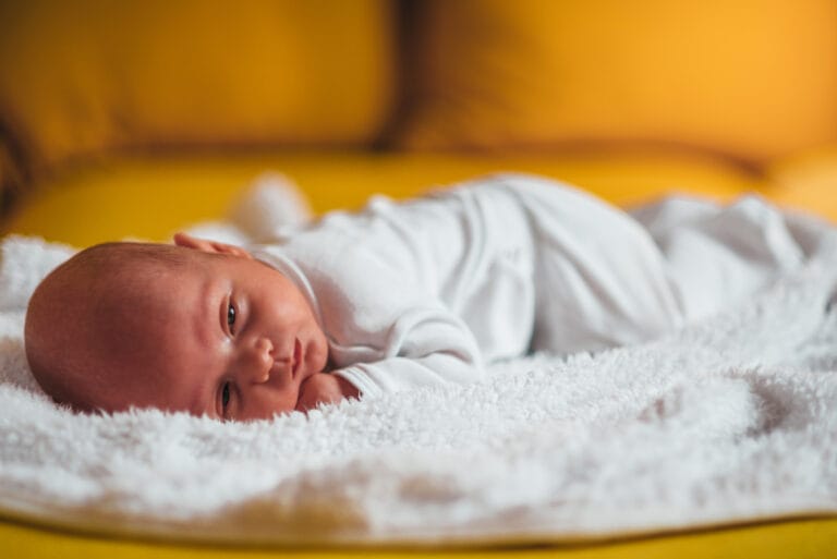 Bacaan Jaundis Bayi Normal Dan Kebahayaan Jaundis Berpanjangan